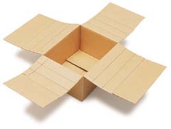 Iroquois Products - Multi Depth Shipping Boxes,4x4x4,6x4x4,8x8x8 ...
