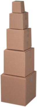 Iroquois Products-Boxes For Shipping, Cube Boxes, Cardboard Shipping ...